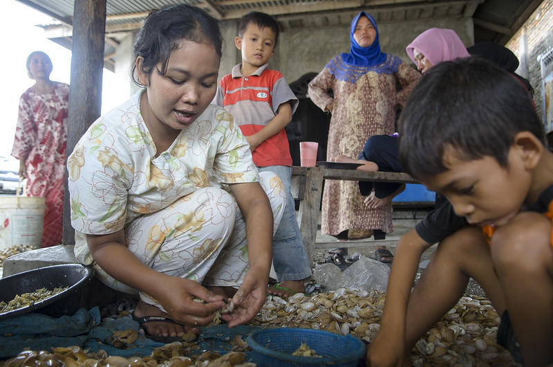 Empowering women in Indonesia's villages | Melbourne Asia Review