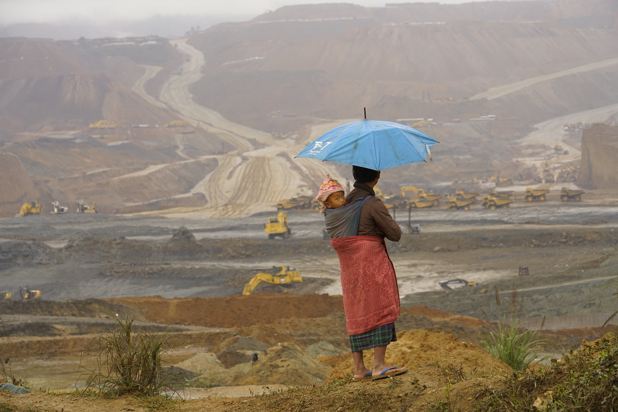 Myanmar’s military: Its power over business and human rights and the UN ...