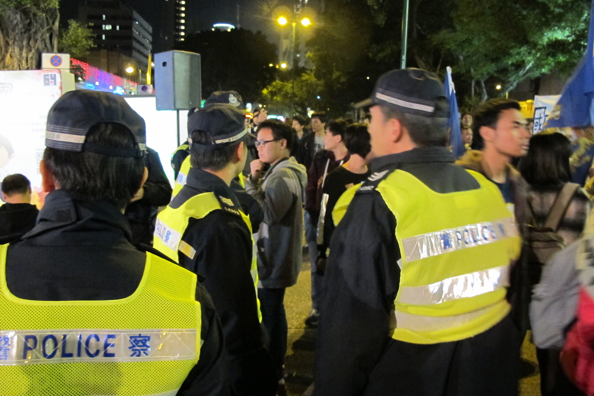 Interview: In-depth analysis of the Hong Kong security law and its ...
