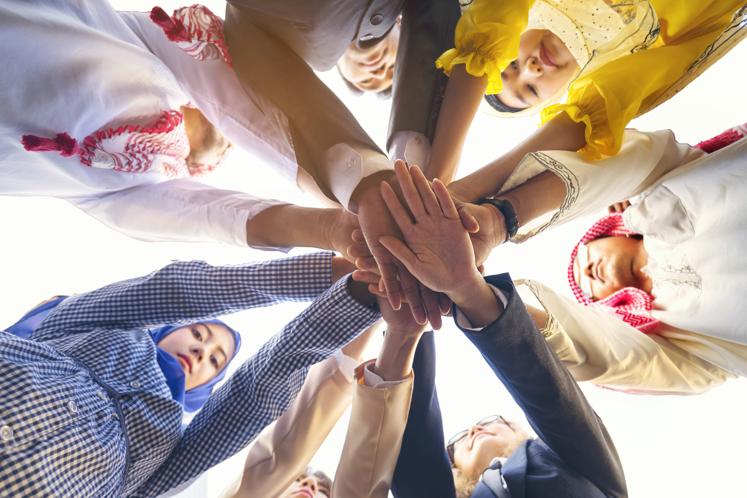 How progressive, cosmopolitan and social justice-oriented Islam can ...