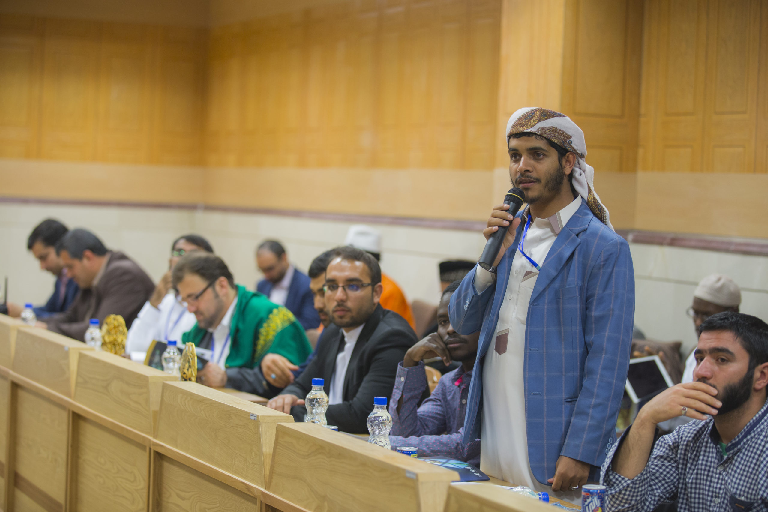 Next Steps in the Study of Islam and Politics: From ‘Islam’ to ‘Muslims ...