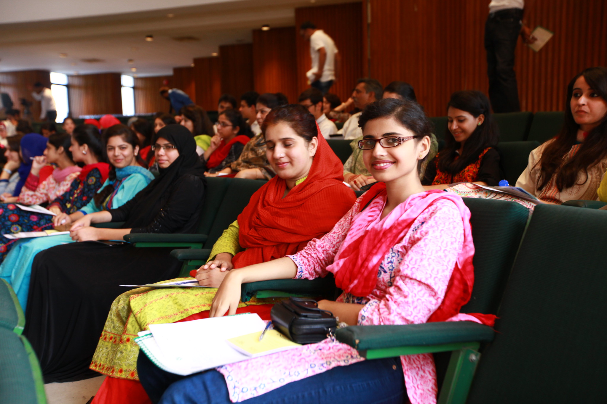 How religion, geography and demography shape Pakistan’s state, society ...