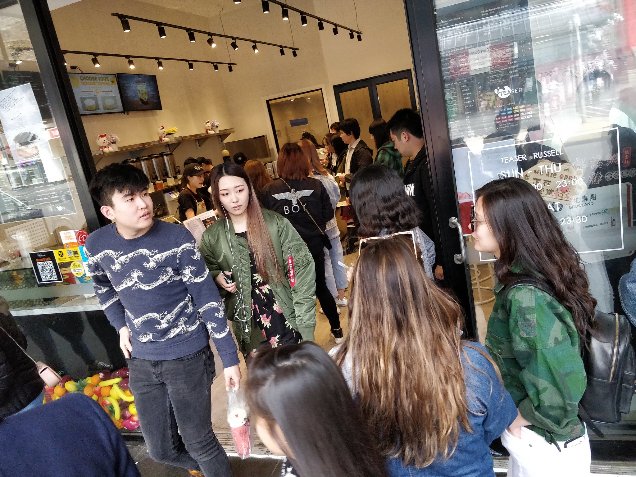 The place, voice and portrayal of Asians in Australia | Melbourne Asia ...