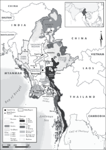 Is the military coup in Myanmar the death knell of democracy and ...