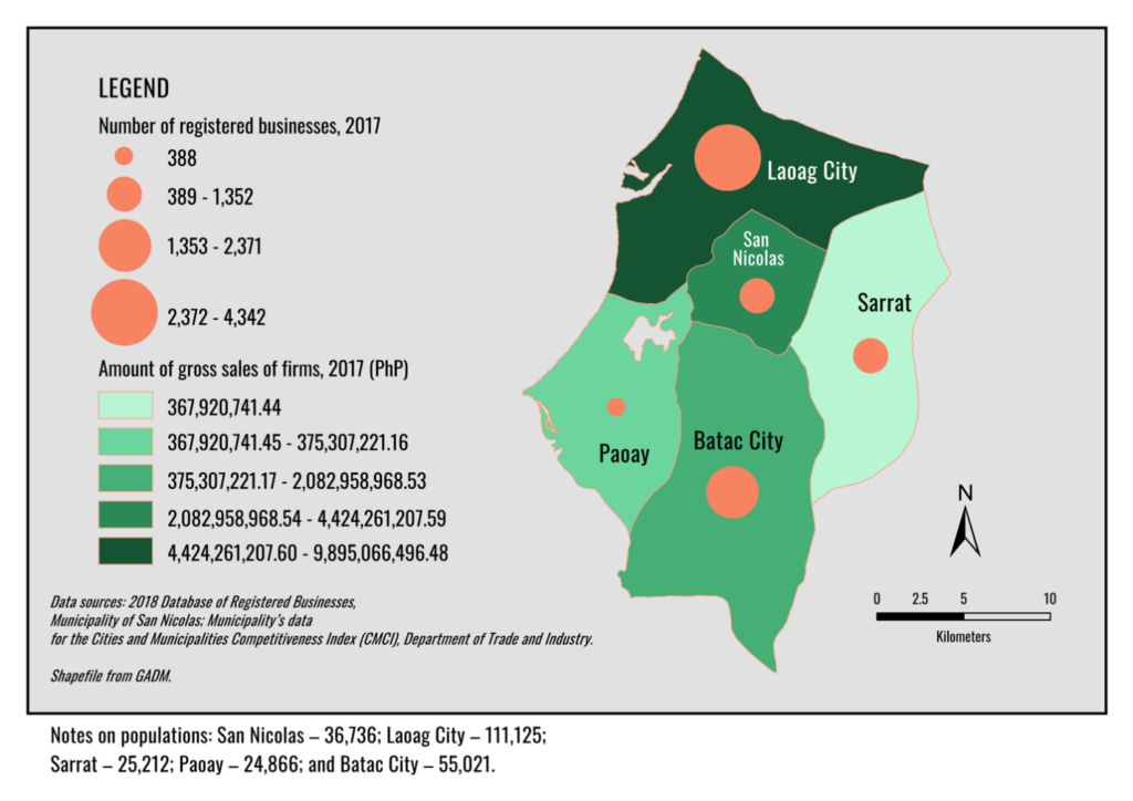 How can remittances in rural areas have the biggest impact? A study ...