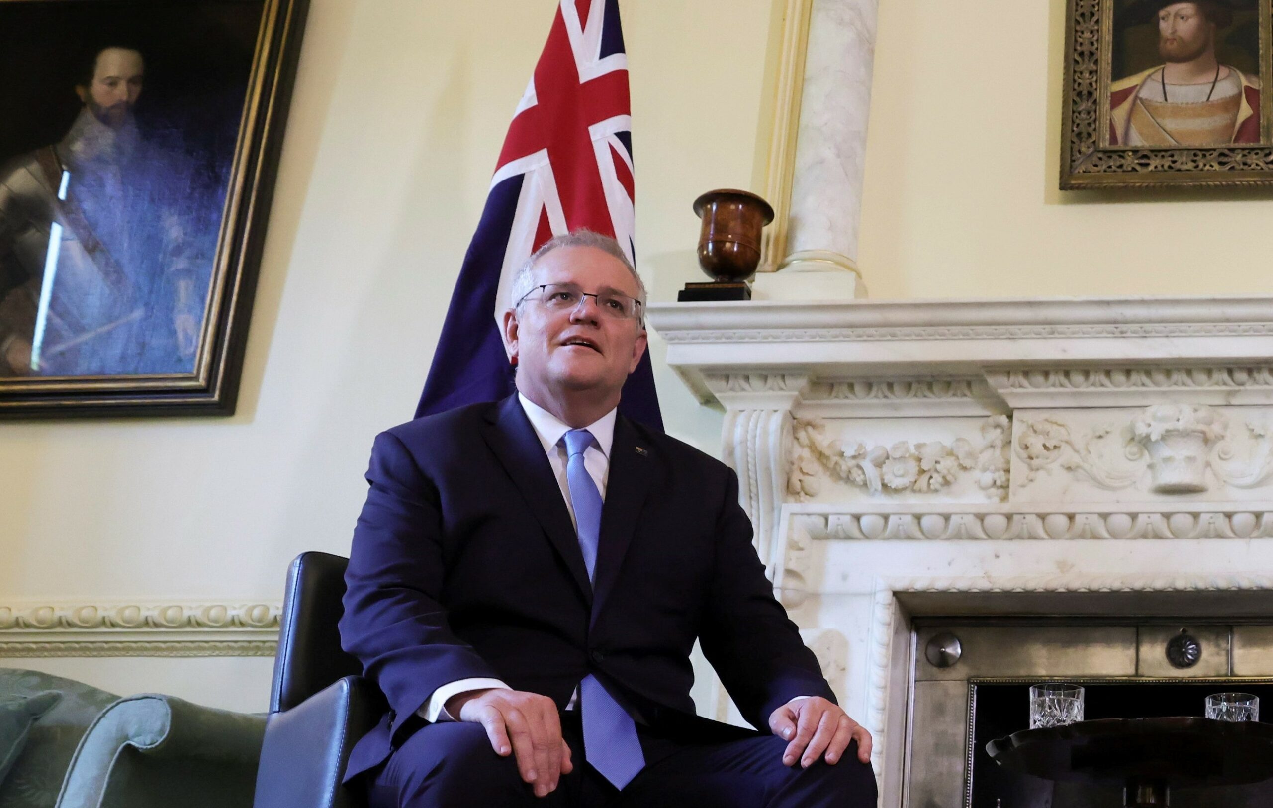 The evolving diplomacy of Australia-China relations 2020-2021: The view ...