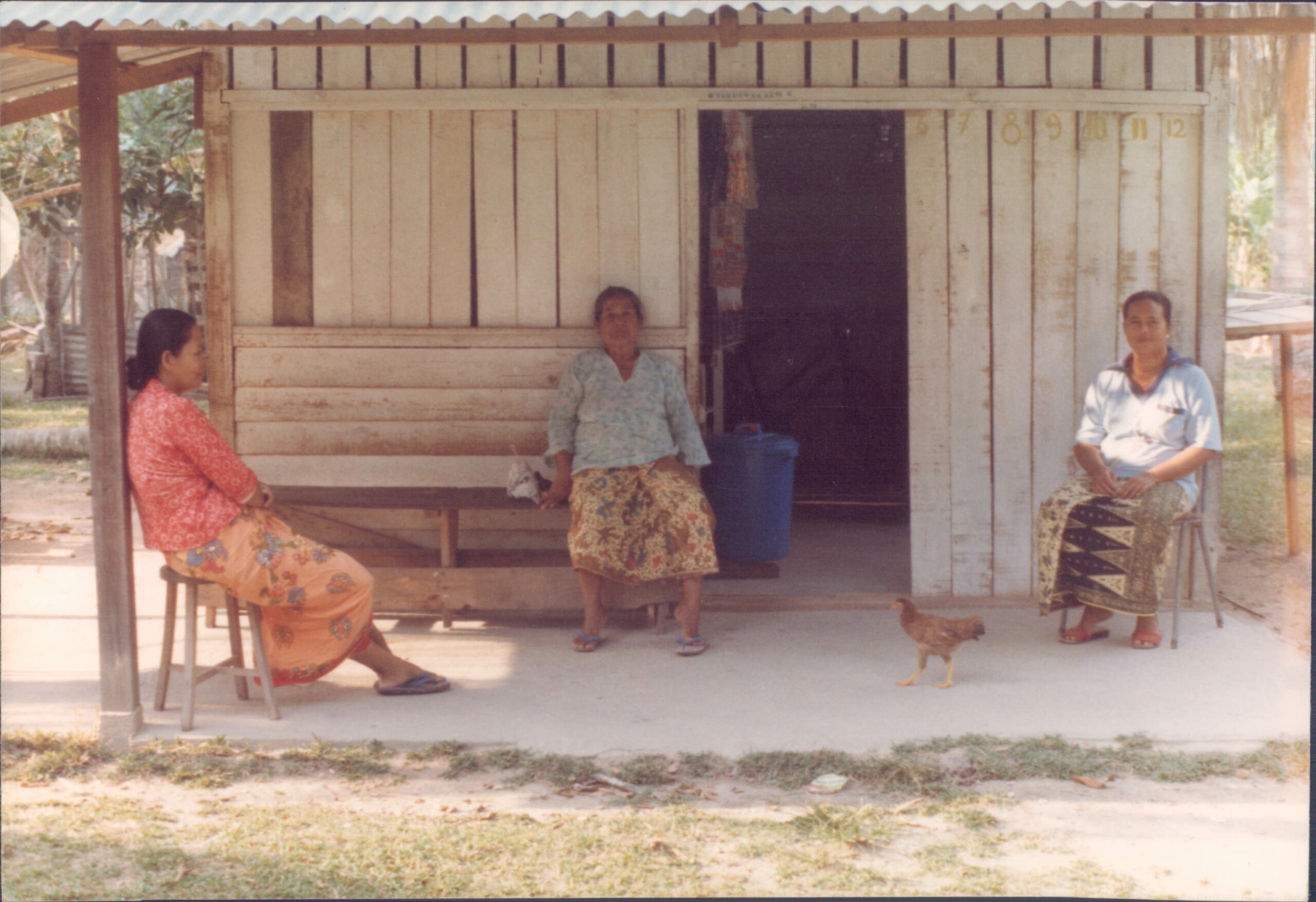 Malaysian ‘matriliny’: past, present and future | Melbourne Asia Review