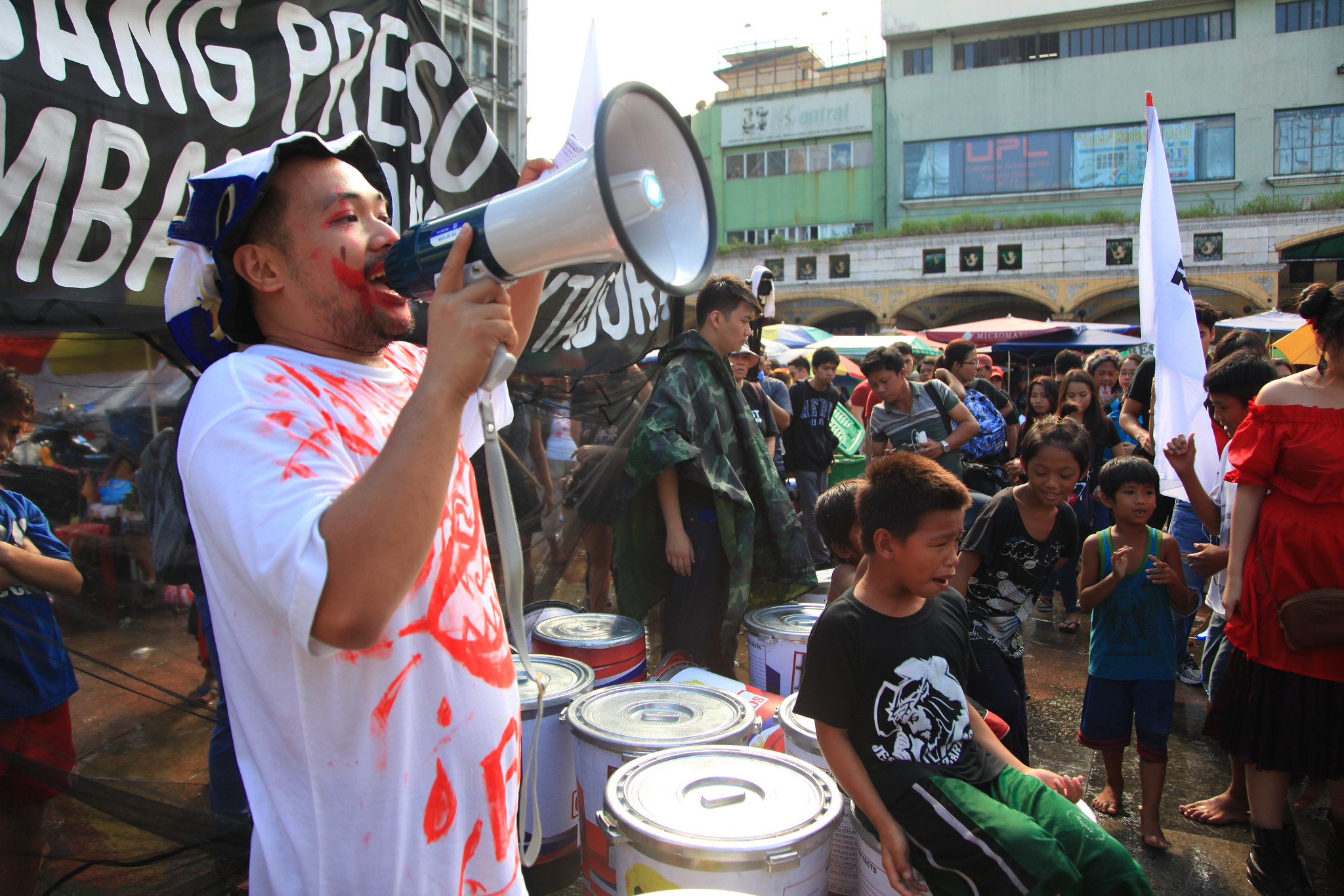 Contemporary politics in the Philippines shows how emotions can inform ...