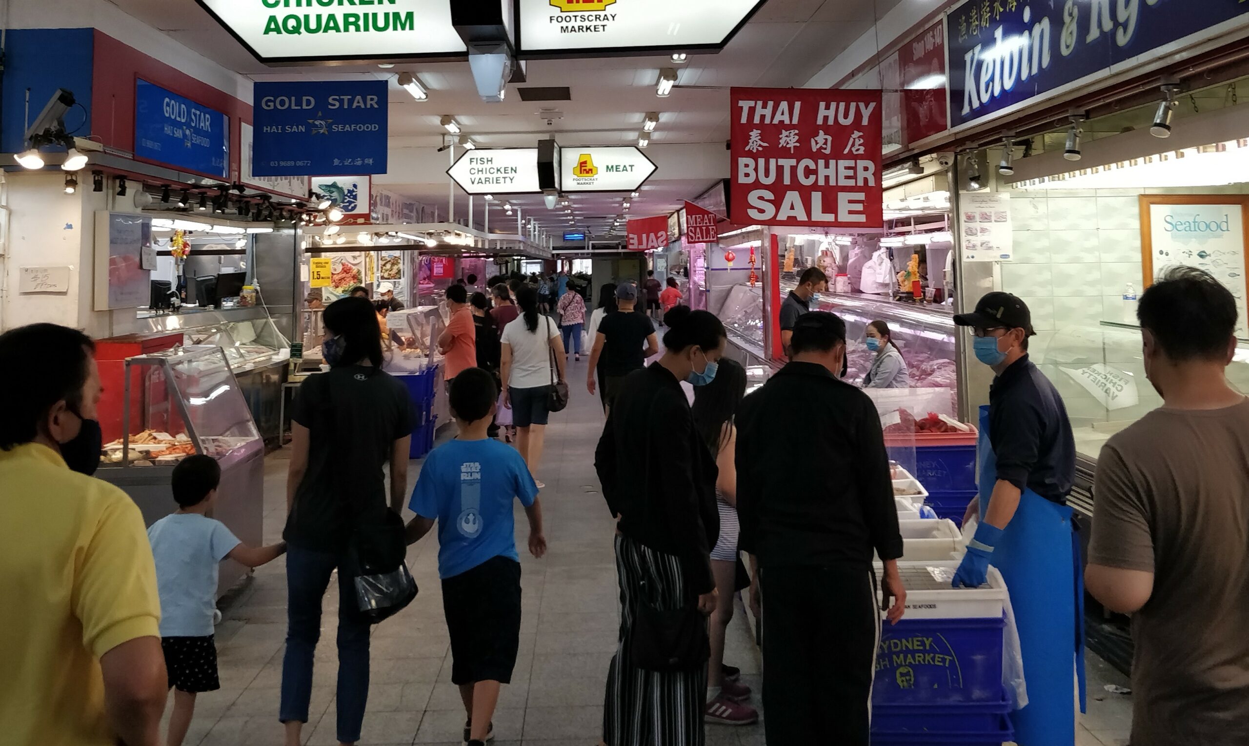 Australia’s growing cultural diversity requires a long-term strategy to ...