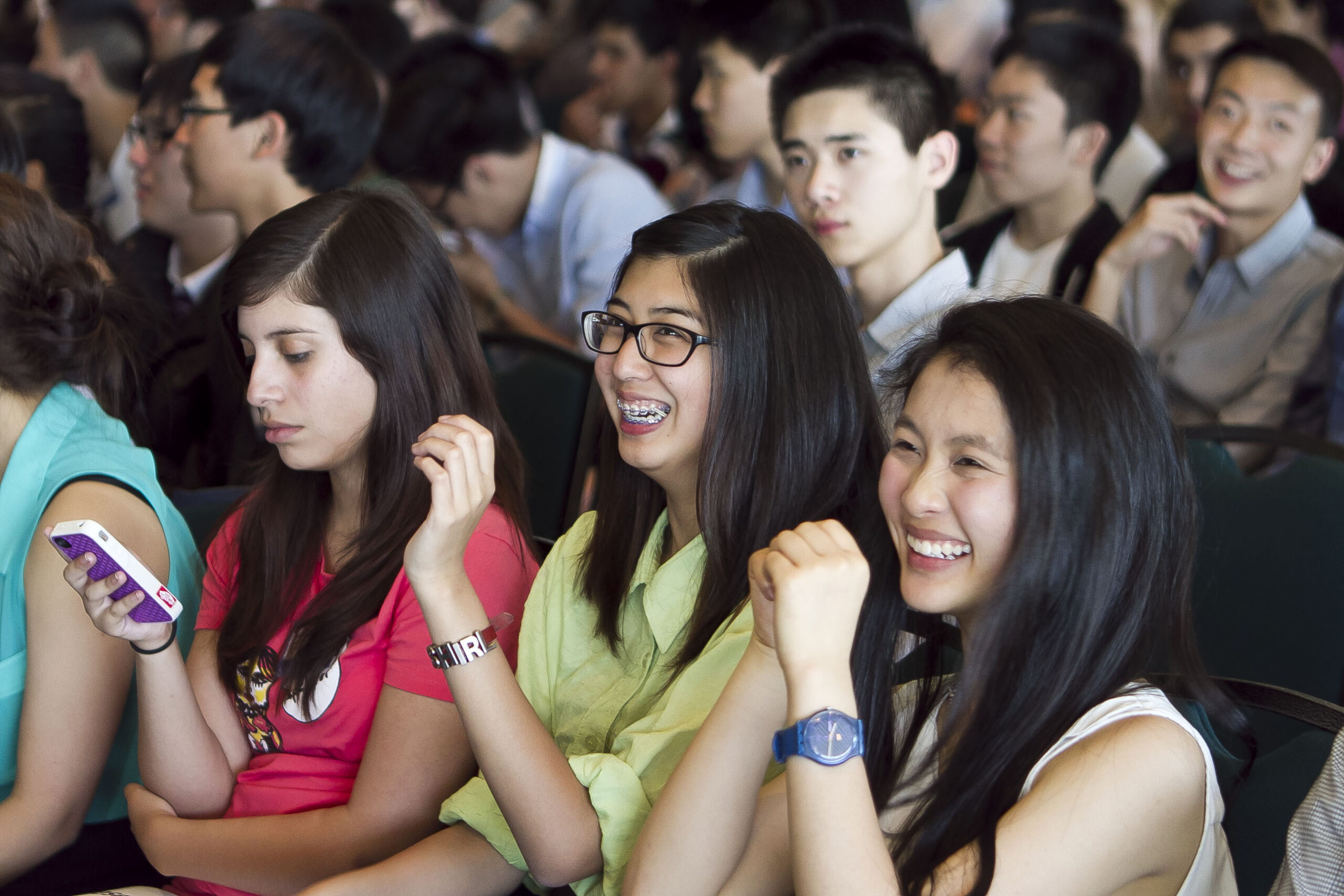 Australia would be a better regional neighbour if it were better at ...