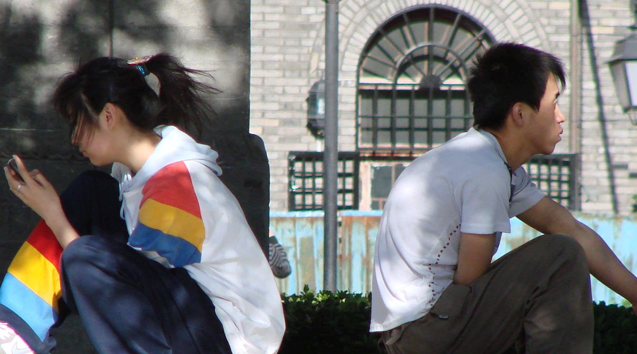 Why the history and context of words are important – the example of ...