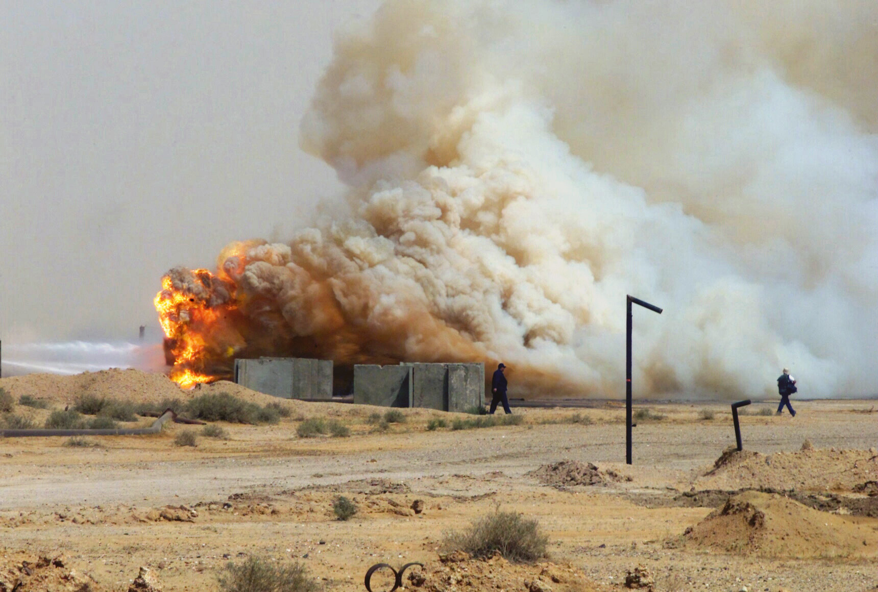 Civil society in hybrid regimes? The case of Iraq | Melbourne Asia Review