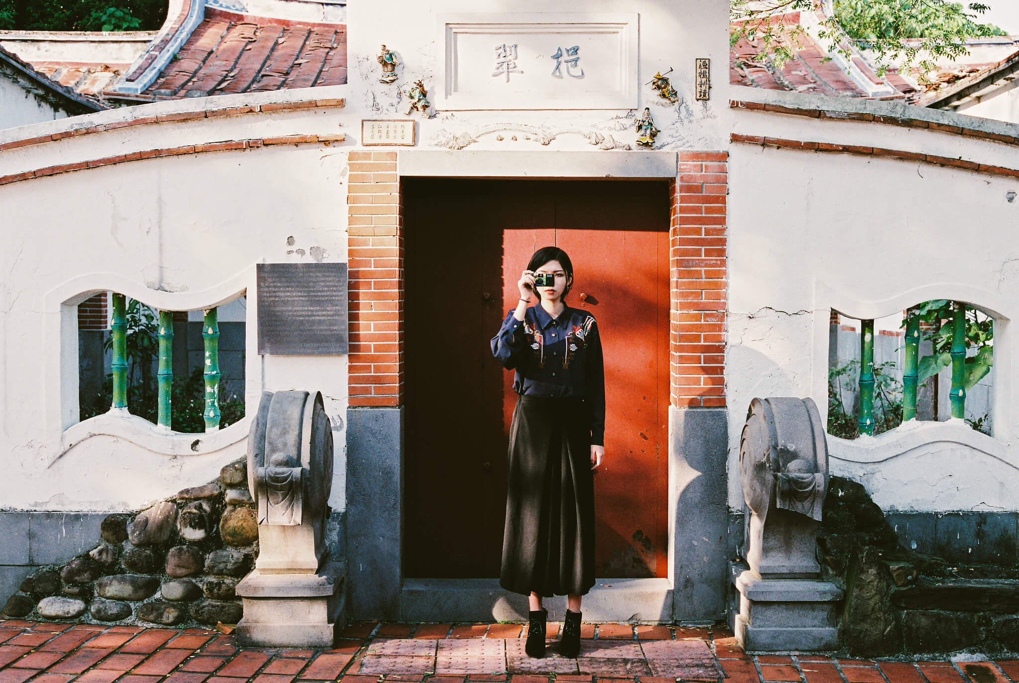 Are Taiwanese people our ‘family’? China’s cultural representations of ...